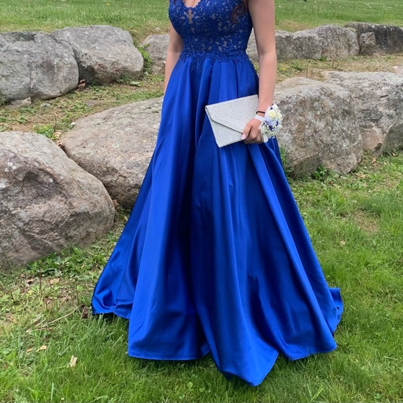 Dresses | Prom Dress | Poshmark